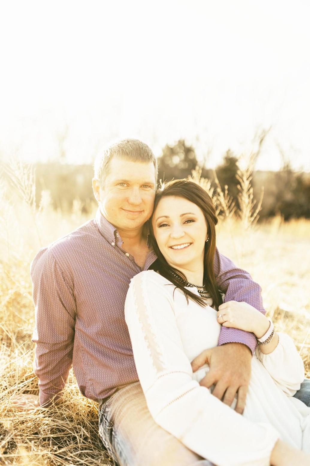 Wedding announcement: Nathan Welch and Natalie Harris | Online Features | abilene-rc.com