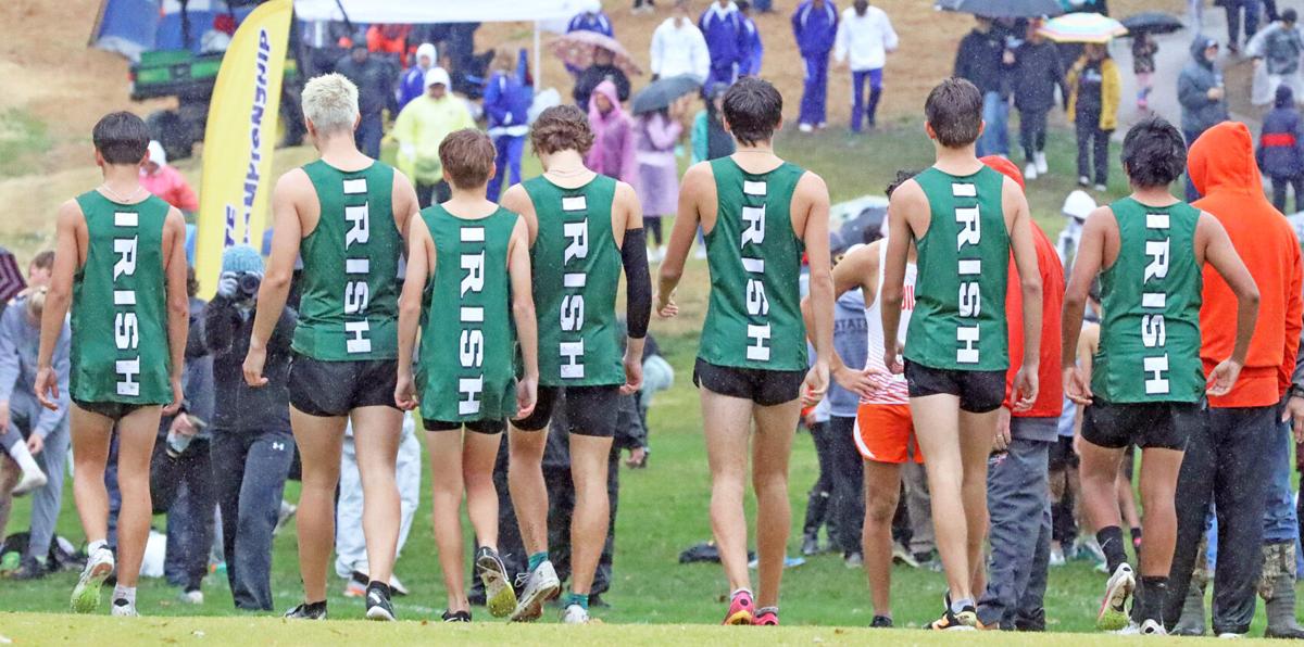 Chapman cross country ready to run | Sports | abilene-rc.com
