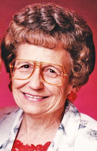 Edna L. Liccardi | Obituaries | abilene-rc.com