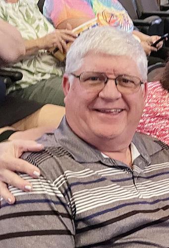 Jim William Stalder | Obituaries | abilene-rc.com