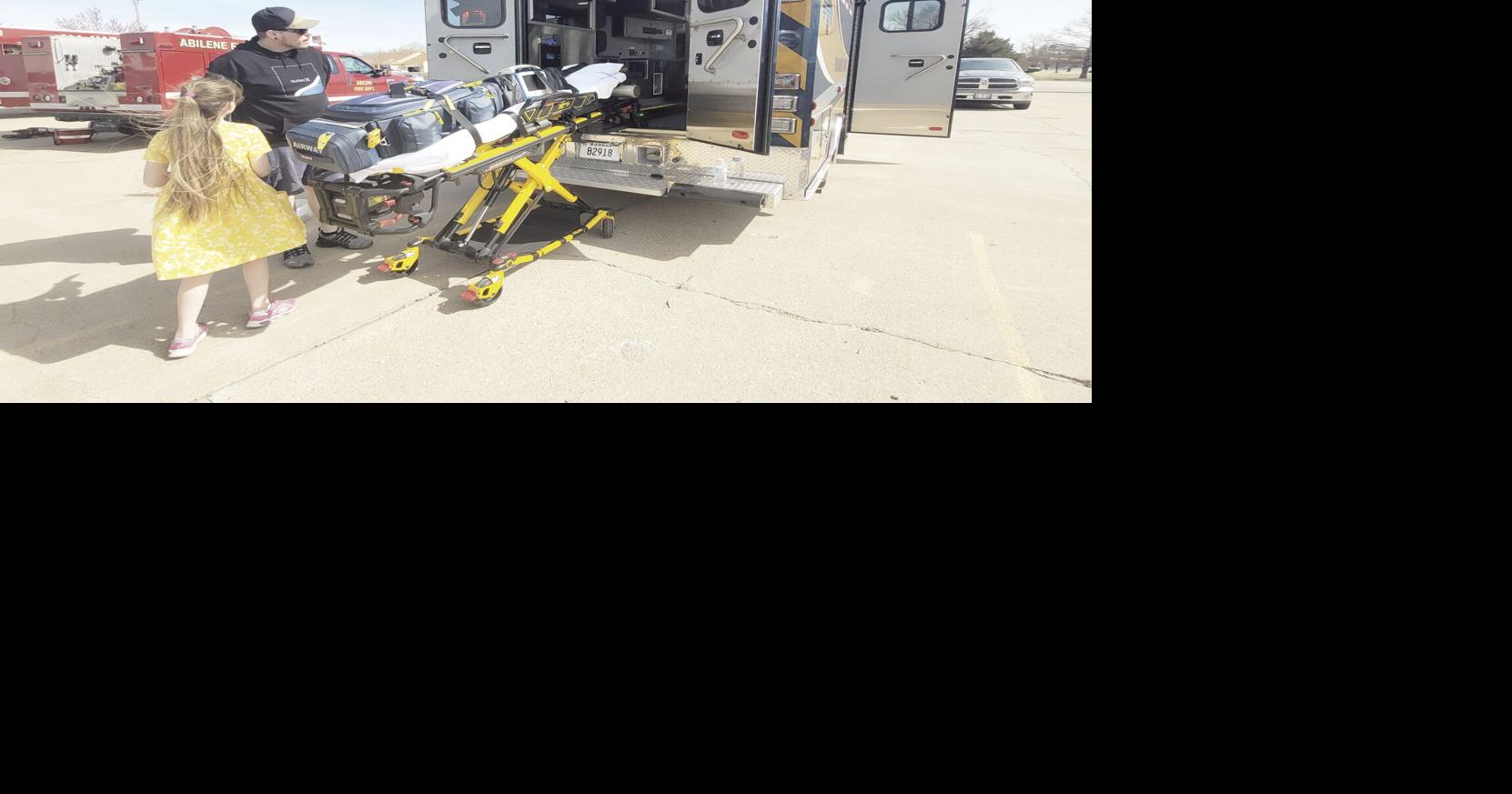 Ambulance | | abilene-rc.com