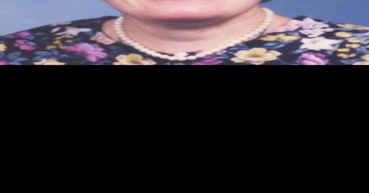 Ruth Mary Pace | Obituaries | abilene-rc.com