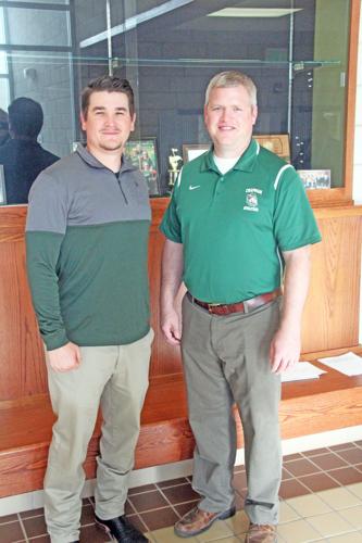 Kurt Webster introduced as Chapman High School football coach | Sports ...