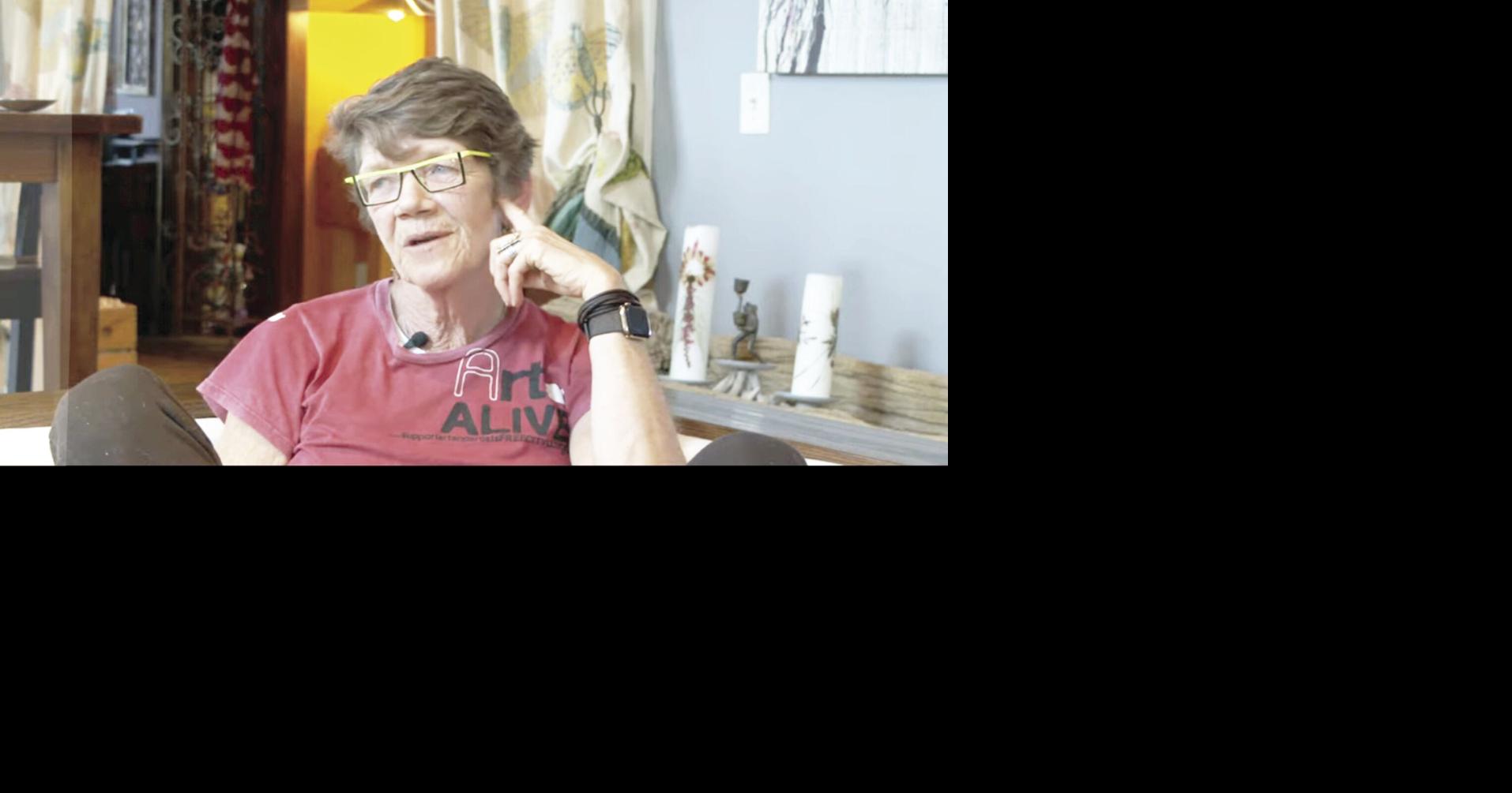 Abilene woman and Cedar House founder Patti O’Malley highlighted by PBS ...