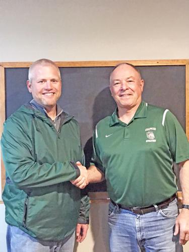 Steve Simpson ends retirement quickly for a new opportunity at Chapman ...