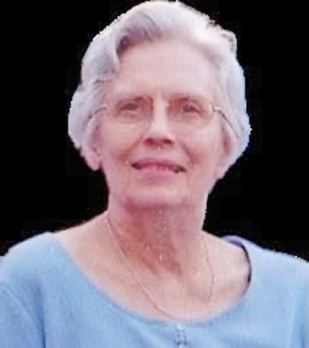 Helen A. Biegert Minick | Obituaries | abilene-rc.com
