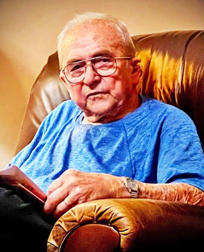 Everett Eugene ‘Gene’ Hartenstein | Obituaries | abilene-rc.com