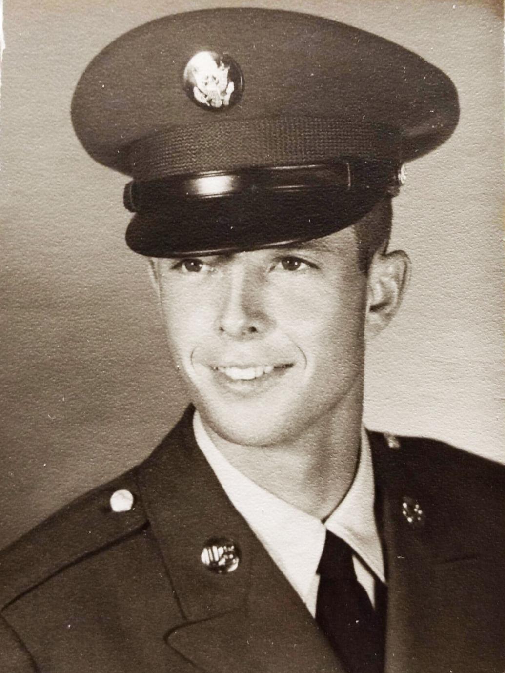 Lee Berry | Obituaries | abilene-rc.com