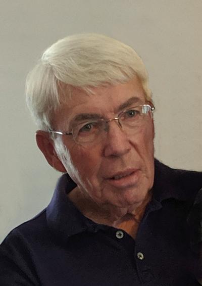 Bill Foltz | Obituaries | abilene-rc.com