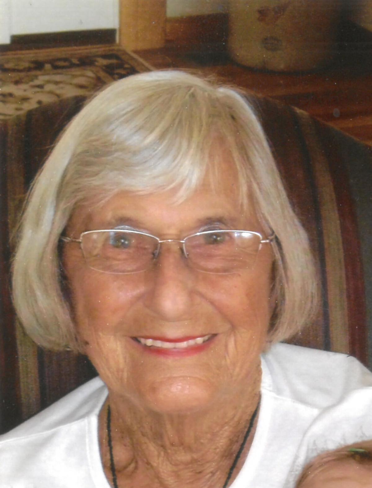 Obituary: Anne Louise (Robinson) Robson | Obituaries | abilene-rc.com Obituary: Anne Louise (Robinson) Robson | Obituaries | abilene-rc.com
