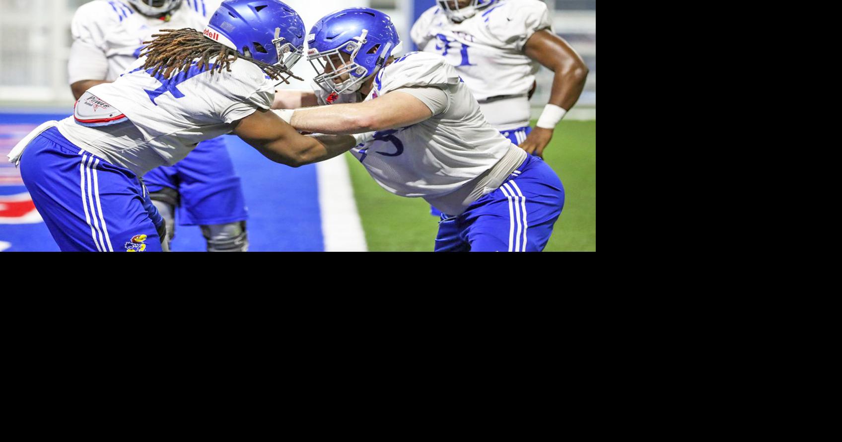 Hard work and dedication pays off for Abilene athlete Sam Burt ...