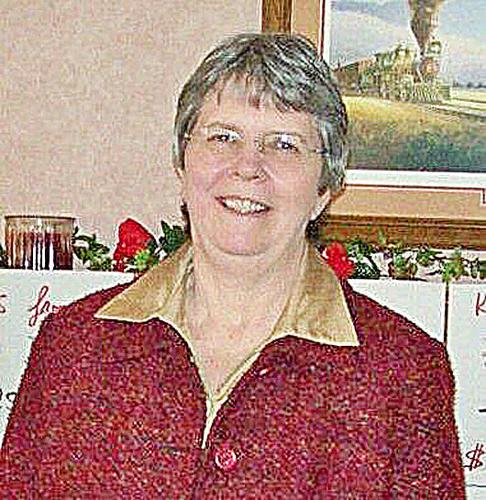 Junette Marie (Viola) DeWeese | Obituaries | abilene-rc.com