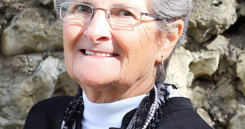 Patricia Louise ‘Johnson’ Phelps | Obituaries | abilene-rc.com