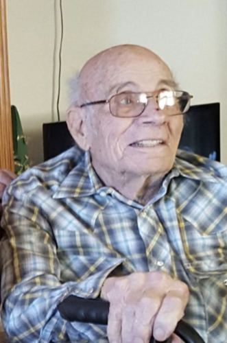 Lloyd Elliott | Obituaries | abilene-rc.com