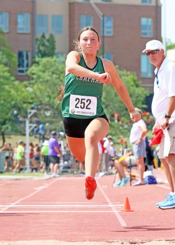 State Track Meet Results: | Sports | abilene-rc.com