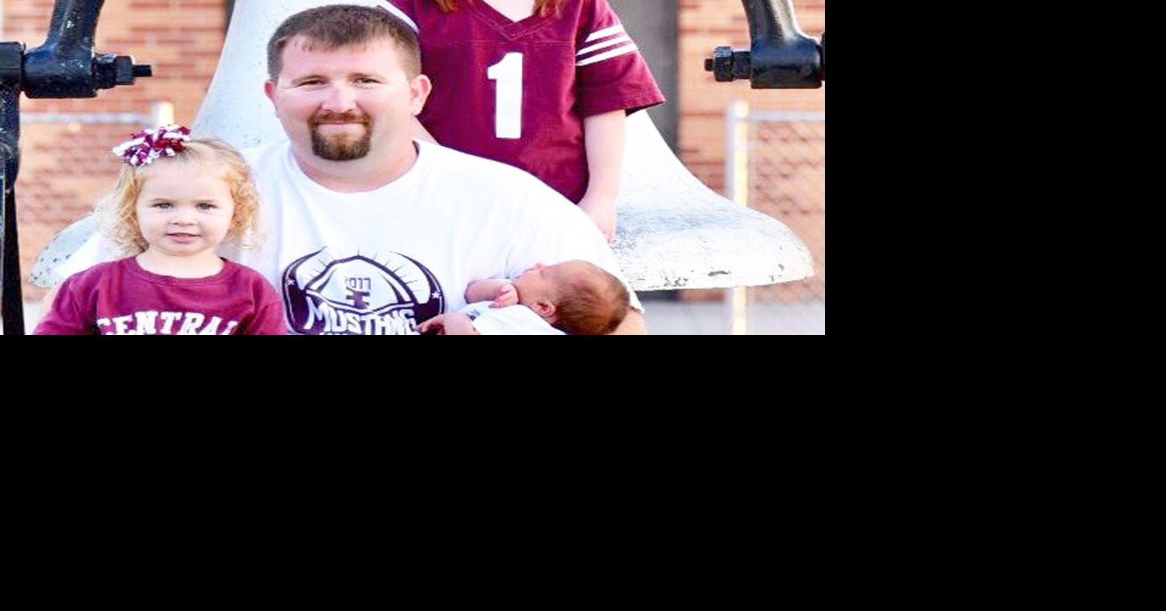 Mike Kilgore named head coach at Solomon High School | Sports | abilene ...