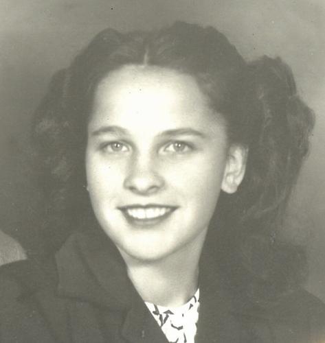 Marjorie Bowell | Obituaries | abilene-rc.com