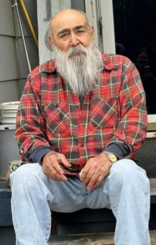 Benjamin Anguiano | Obituaries | abilene-rc.com