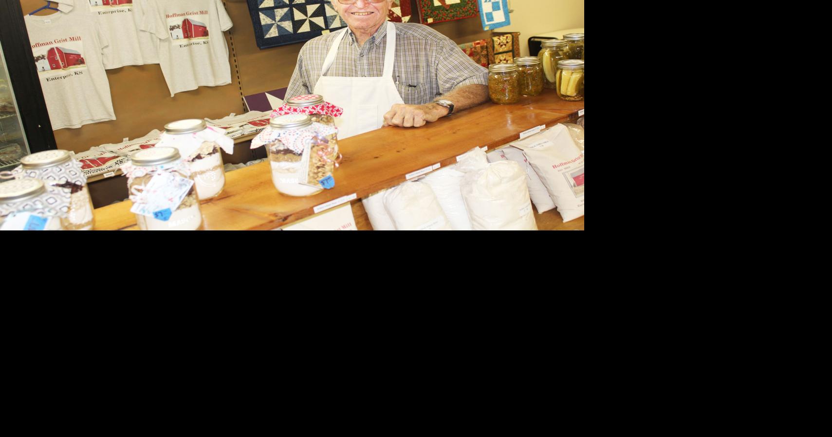 Hoffman Mill opens General Store | News | abilene-rc.com