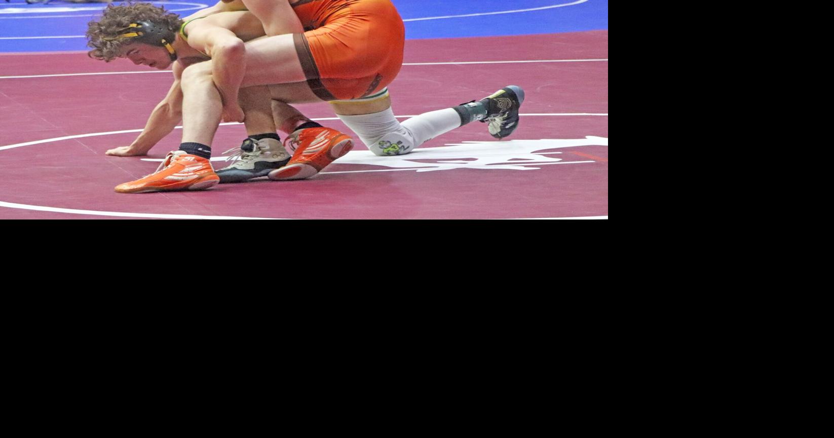 Results of State Wrestling Tournaments | Sports | abilene-rc.com