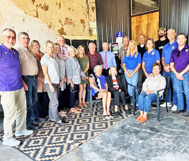 SaveStation in DK County provides 24 hour access | News | abilene-rc.com