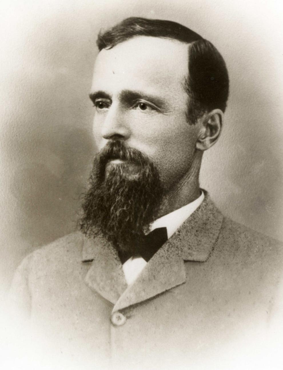 ‘Most influential and highly respected’ John Johntz | News | abilene-rc.com