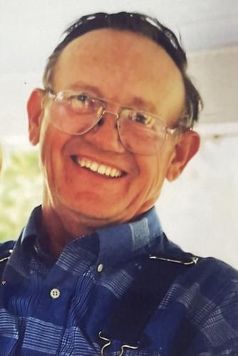 William Shippy | Obituaries | abilene-rc.com