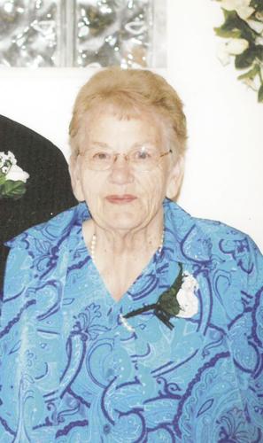 Thelma Edna Hicks | Obituaries | abilene-rc.com