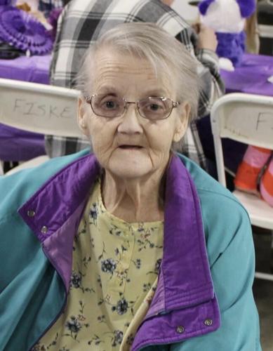 Nancy Lou Rhodes | Obituaries | abilene-rc.com