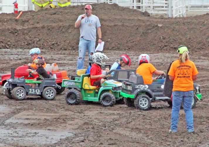 Slayde Markley wins Sunday Derby feature | Sports | abilene-rc.com