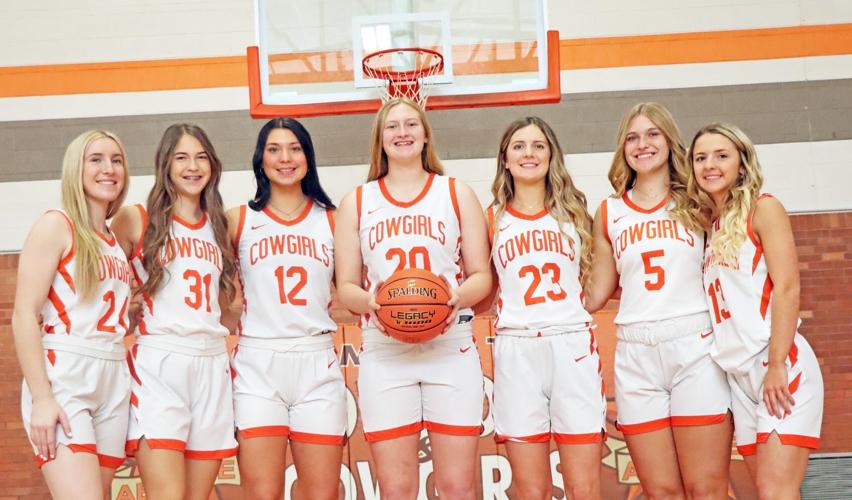 Cowgirl basketball returns experienced roster for upcoming season ...