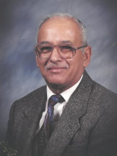 Jesse Anguiano | Obituaries | abilene-rc.com