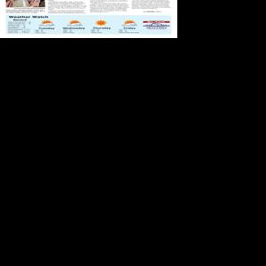 Page A | e-Edition | abilene-rc.com