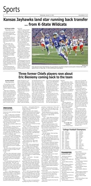 Page ARC 1-21-26 PG 1 | e-Edition | abilene-rc.com