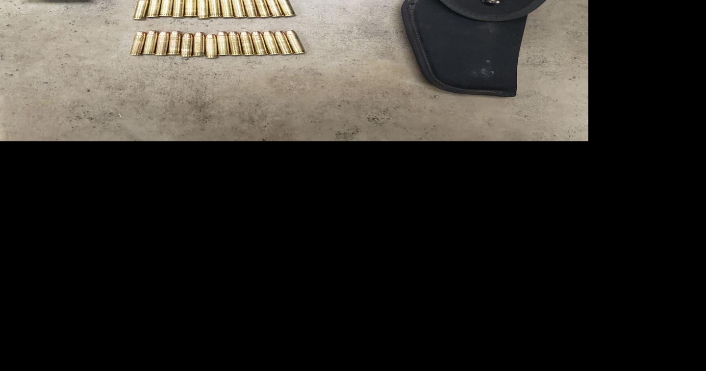 Man arrested after armed standoff on Redding train trestle | News ...