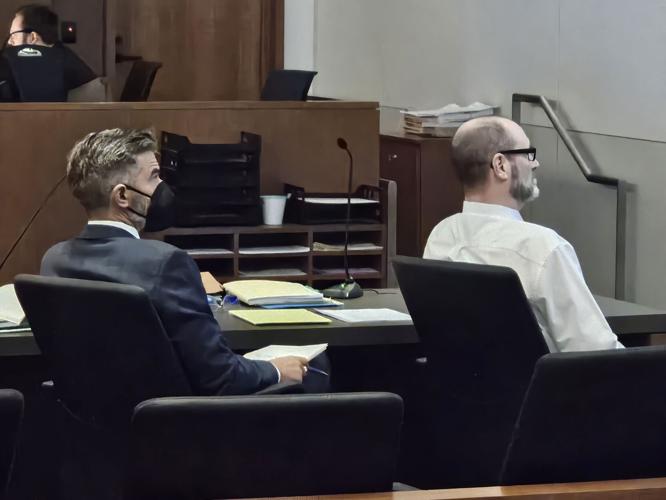 Schlapia murder trial | | actionnewsnow.com