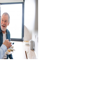 Homeshare program utilizes spare bedrooms to ease the housing crisis ...