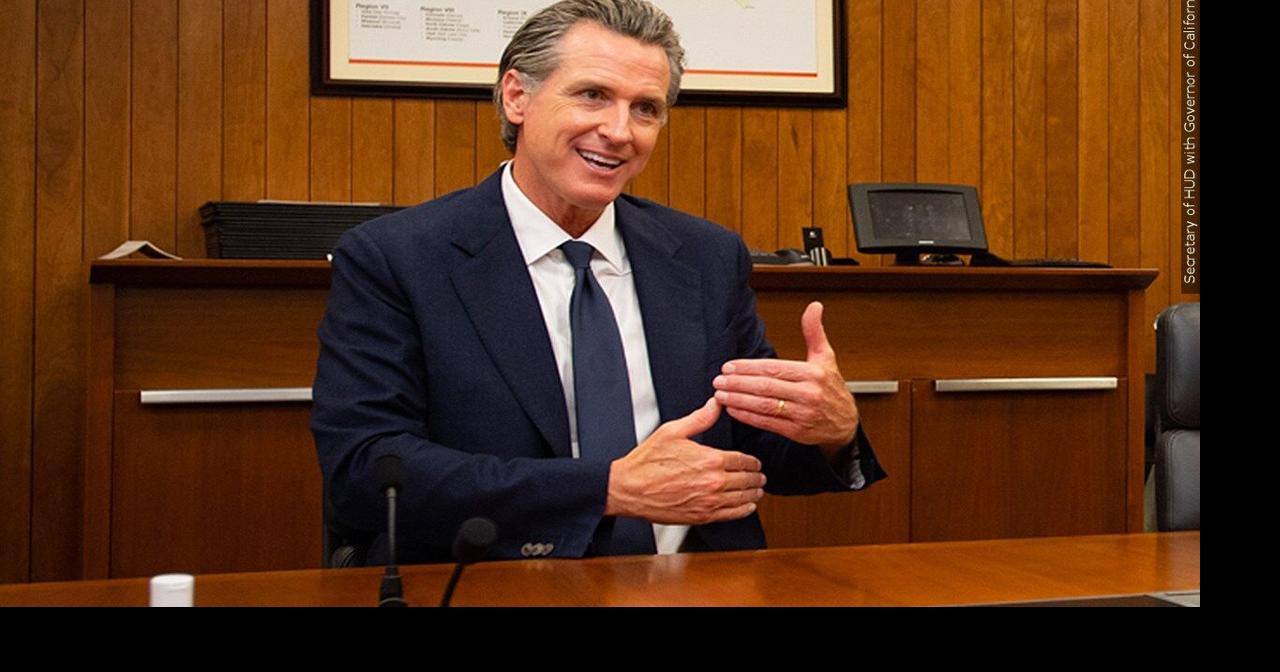 California's new election deep fake ban has been blocked by a federal ...