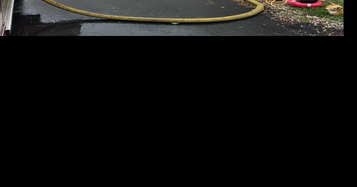 Chico Fire Department contains structure fire at mobile home park on ...