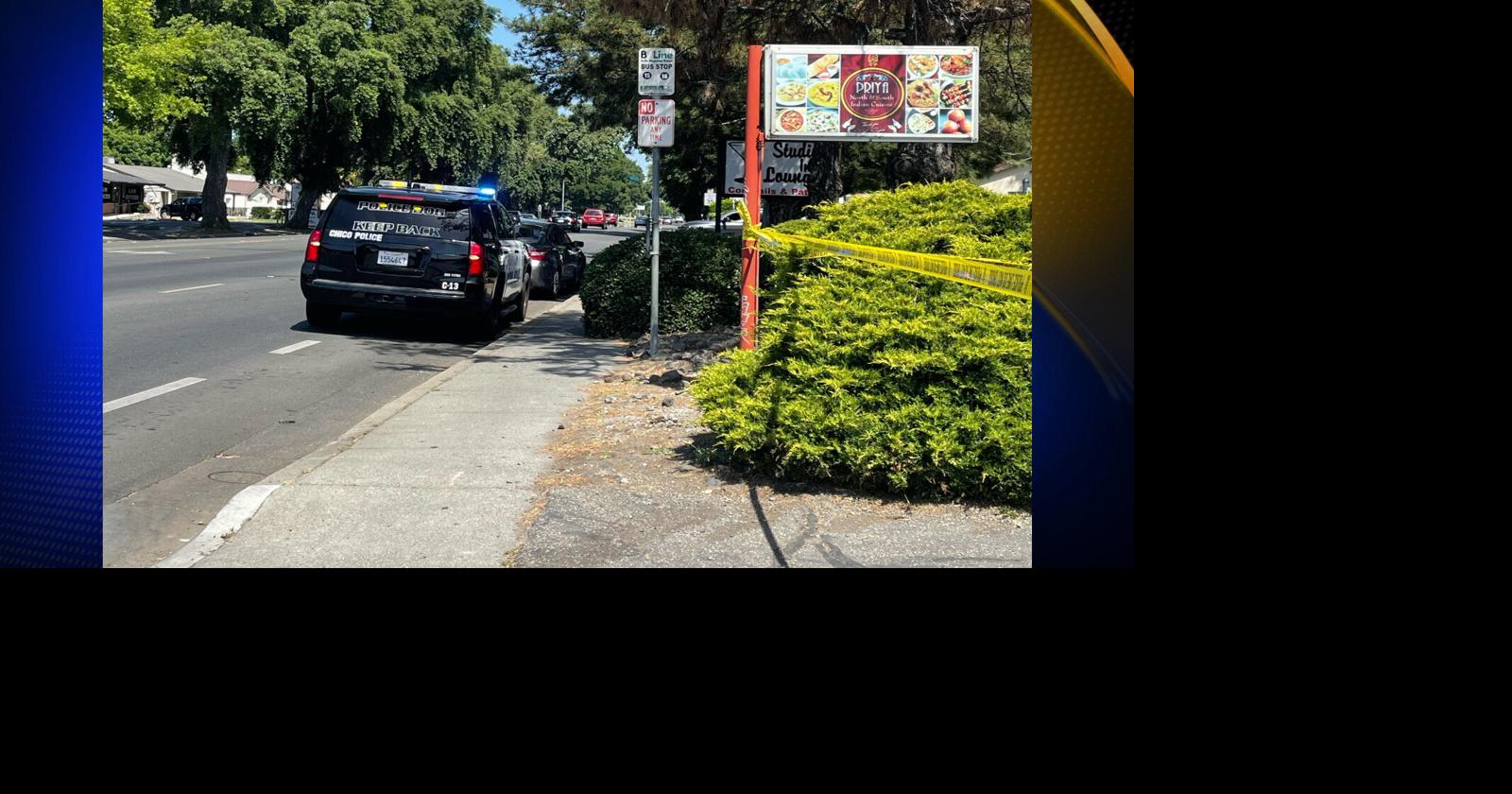 Chico police arrest suspect in deadly golf club attack | News ...