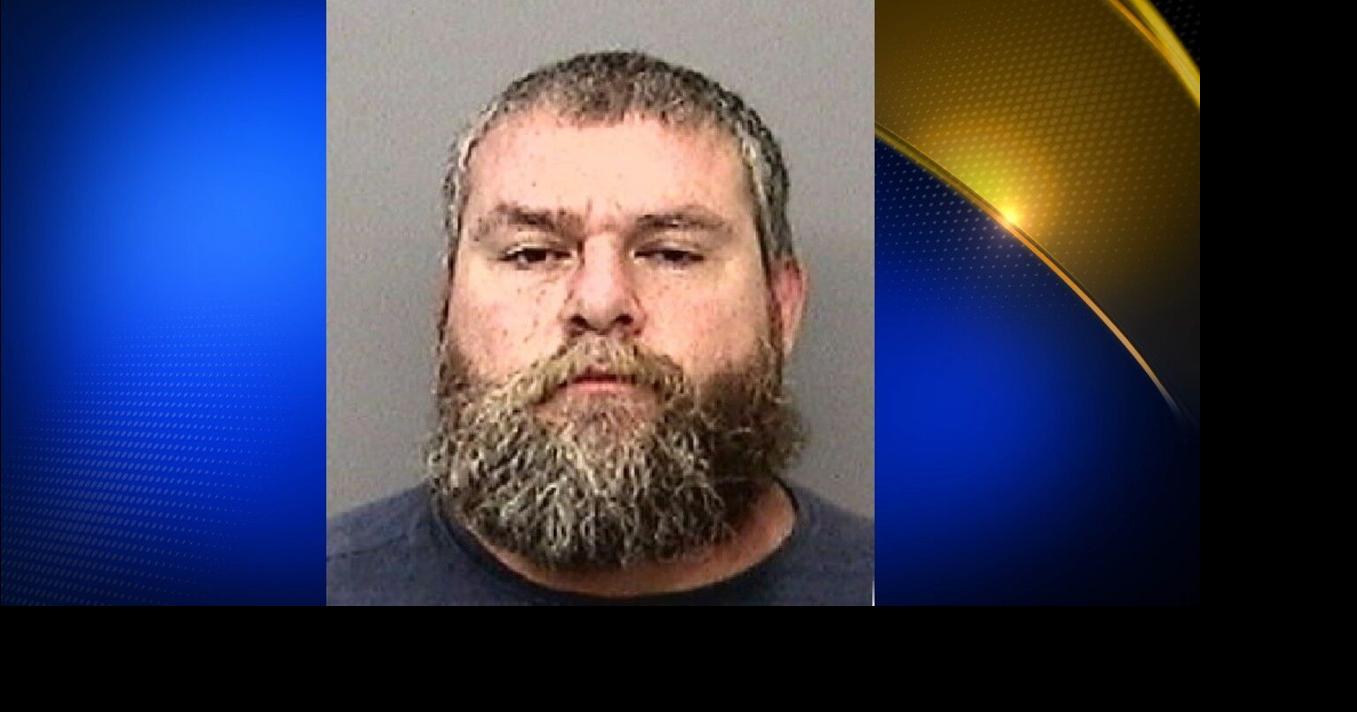 Shasta County man found guilty of second-degree murder | News ...