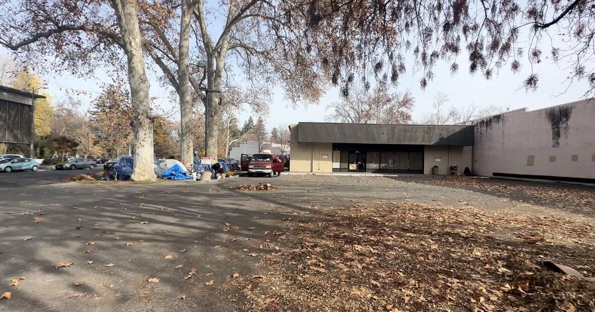 Safe Space prepares to open intake center in Chico | News ...