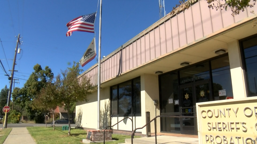 City of Willows to establish its own law enforcement | News ...
