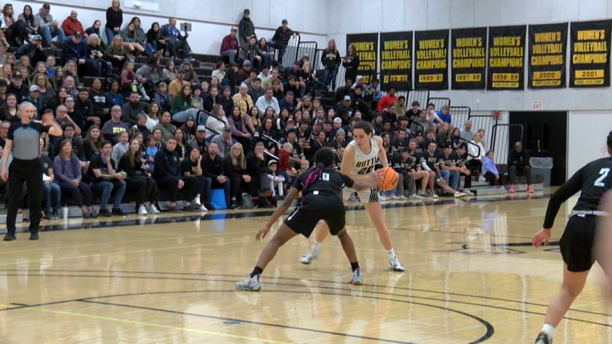 Butte College Women's Basketball advances to second-straight CCCAA ...