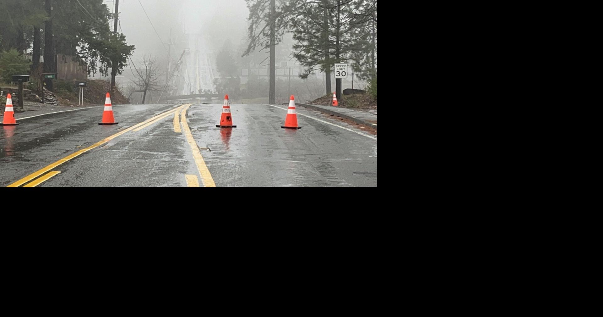 Local emergency proclamation issued in Butte County | Local ...