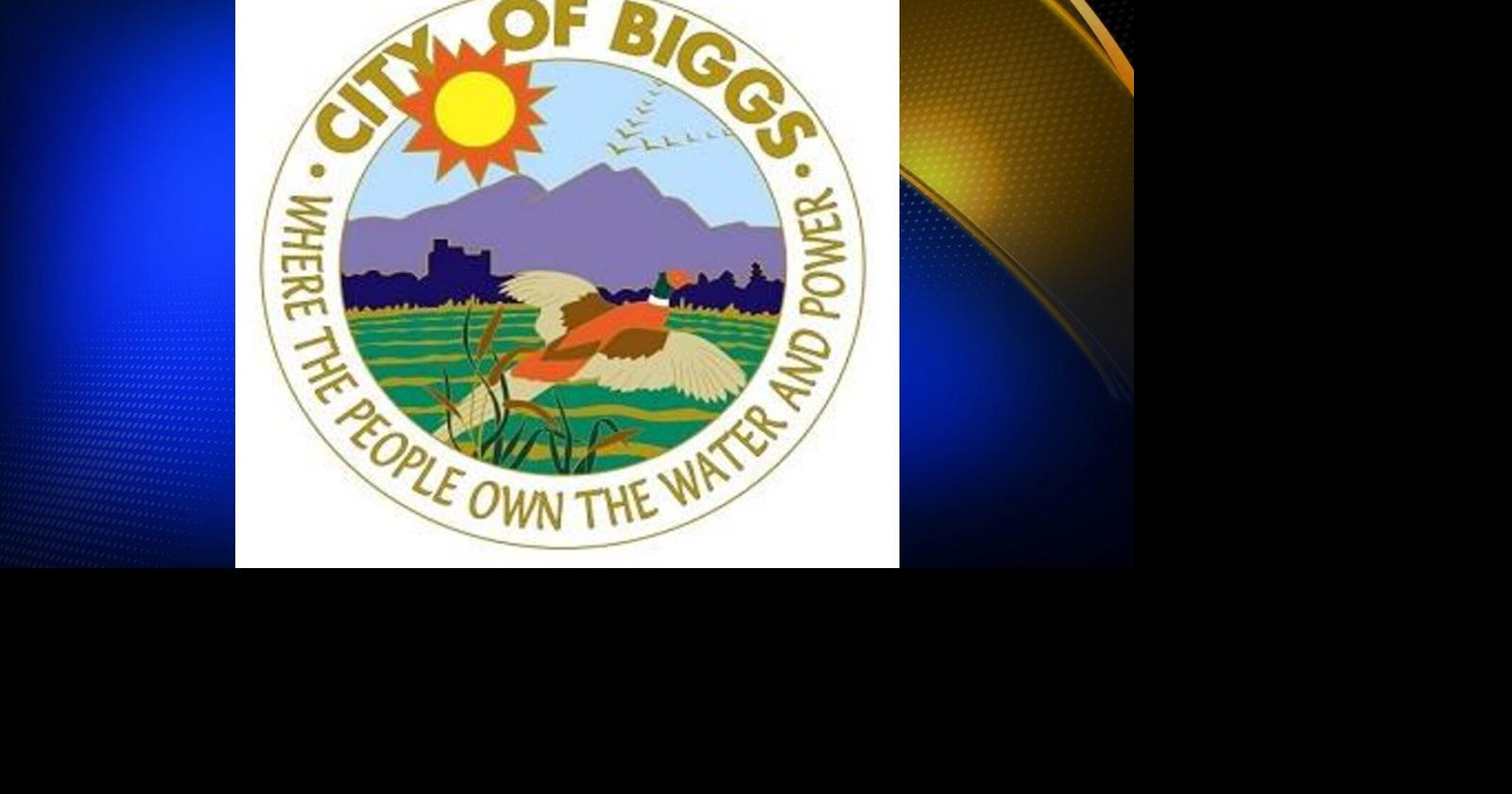 City of Biggs cancels November special election, appoints new ...