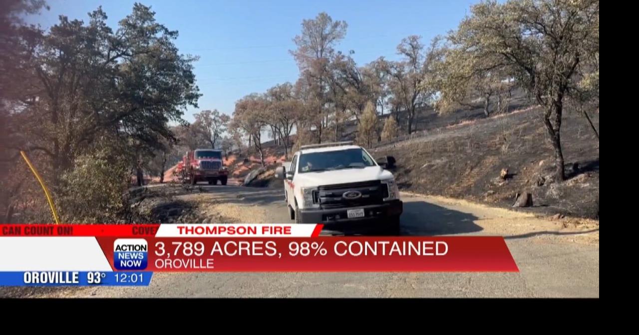 Butte County supervisors ratify local disaster proclamation for ...