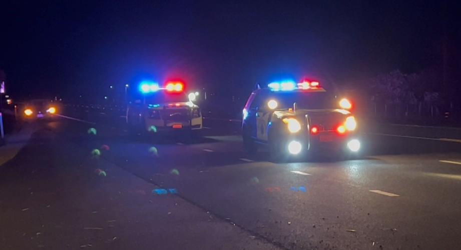 Pedestrian hit and killed on Highway 70 | News | actionnewsnow.com