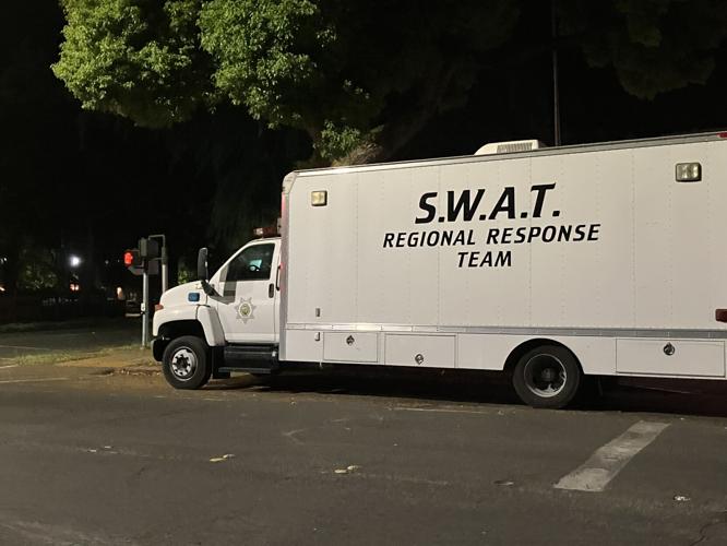 Chico police close W. 9th St. for shooting investigation | News ...