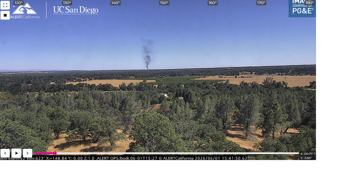 CAL FIRE crews contain vegetation and travel trailer fire on Ranchero ...